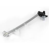 China Front Passenger Power Window Motor & Regulator Assembly for Honda Pilot 2009-2015 for sale