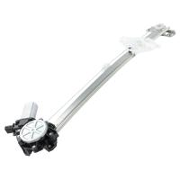 China Front Driver Power Window Motor & Regulator Assembly for Honda Pilot 2009-2015 for sale