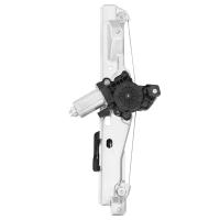 China Rear Driver Power Window Motor & Regulator Assembly for Chevrolet Cruze 2016-2019 for sale