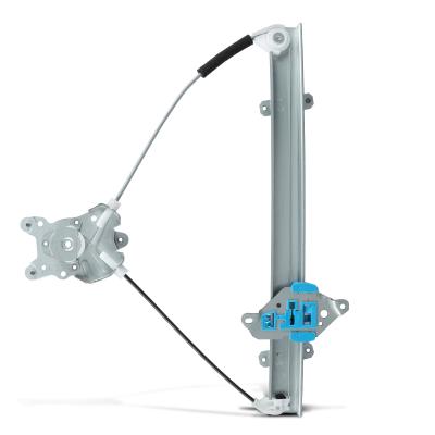 China Front Driver Power Window Regulator for Mitsubishi Outlander 2003-2006 for sale