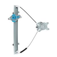 China Front Driver Power Window Regulator for Mitsubishi Outlander 2003-2006 for sale