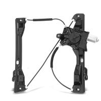 China Front Driver Window Motor & Regulator with 7 Terminals for Chevy Cruze 2016-2019 for sale