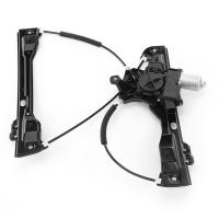 China Front Driver Window Motor & Regulator with 7 Terminals for Chevy Cruze 2016-2019 for sale