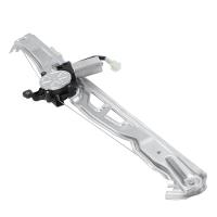 China Front Passenger Power Window Regulator for Ford Transit-150 250 350 2015-2020 for sale