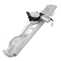 China Front Passenger Power Window Regulator for Ford Transit-150 250 350 2015-2020 for sale