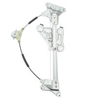 China Front Driver Power Window Regulator for Hyundai Tiburon 2003-2008 for sale
