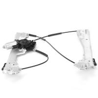 China Front Right Power Window Motor & Regulator Assembly for Chevy Colorado GMC Canyon for sale