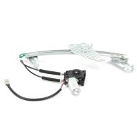 China Front Driver Power Window Motor & Regulator Assembly for Acura Integra 1994-2001 for sale