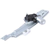 China Rear Passenger Window Motor & Regulator Assembly for Chevrolet Malibu 2016-2020 for sale