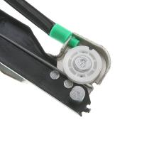 China 2x Front Power Window Regulator with Motor for Chrysler Town Country Caravan for sale