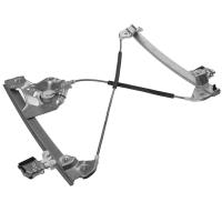 China Front Passenger Power Window Regulator without Motor for Cadillac CTS 2003-2007 for sale