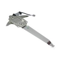 China 2x Front Power Window Regulator with Motor for Ford F100 F150 F-250 HD F-350 for sale