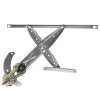 China 2x Front Manual Window Regulator for Honda Civic 1996-2000 2 Door Only for sale