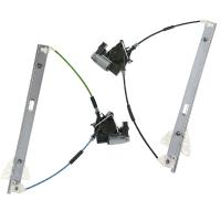 China 2x Front Power Window Regulator with Motor for Mazda 3 2004-2009 3Sport for sale