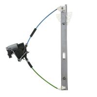 China 2x Front Power Window Regulator with Motor for Mazda 3 2004-2009 3Sport for sale