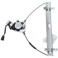 China 2x Front Power Window Regulator with Motor for Acura TL 2004-2008 Sedan for sale