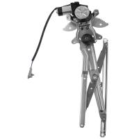 China 2x Front Power Window Regulator with Motor for Toyota Tacoma 1995-2004 Pickup for sale