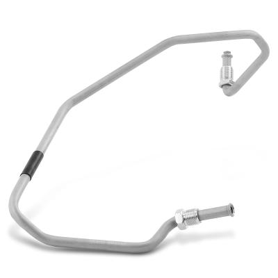 China Power Steering Pressure Line Hose Assembly for Hyundai Genesis Coupe 2010-2015 for sale