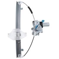 China 2x Rear Power Window Regulator with Motor for Kia Optima 02-06 Sonata 99-05 for sale
