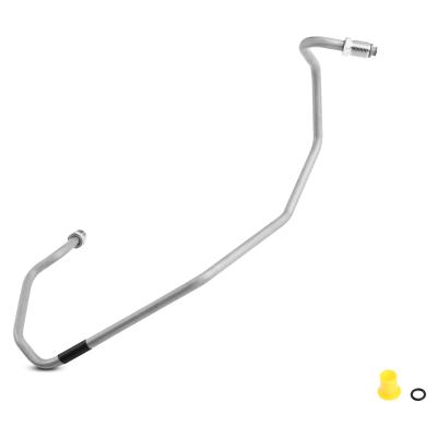 China Power Steering Pressure Line Hose Assembly for Hyundai Genesis Coupe 2010-2014 for sale