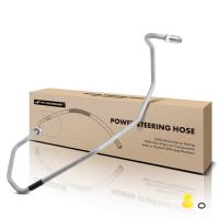 China Power Steering Pressure Line Hose Assembly for Hyundai Genesis Coupe 2010-2014 for sale