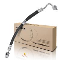 China Power Steering Pressure Line Hose Assembly for Nissan 200SX Sentra 1995-1997 for sale