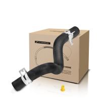 China Power Steering Reservoir Line Hose Assembly for Hyundai Santa Fe 2001-2006 2.7L for sale