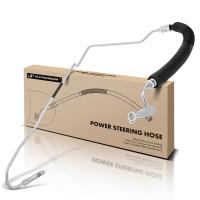 China Power Steering Pressure Line Hose Assembly for Nissan 350Z 2007-2009 V6 3.5L for sale