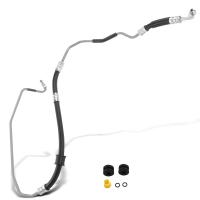 China Power Steering Pressure Line Hose Assembly for Hyundai Genesis 2009-2014 V8 4.6L for sale