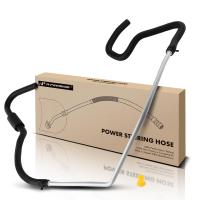 China Power Steering Return Line Hose Assembly for Nissan 370Z Infiniti G25 G35 G37 Q60 for sale