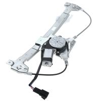 China 2x Rear Power Window Regulator with Motor for Buick LaCrosse 05-09 Allure 08-09 for sale