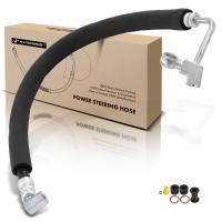 China Power Steering Pressure Line Hose Assembly for Infiniti FX35 2009-2012 FX37 2013 for sale