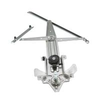 China 2x Front Manual Window Regulator for Chevy Colorado GMC Canyon Isuzu for sale