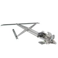 China 2x Front Manual Window Regulator for Chevy Colorado GMC Canyon Isuzu for sale