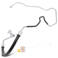 China Power Steering Pressure Line Hose Assembly for Infiniti FX35 2003-2008 V6 3.5L for sale