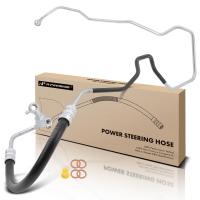 China Power Steering Pressure Line Hose Assembly for Infiniti FX35 2003-2008 V6 3.5L for sale