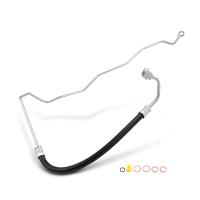 China Power Steering Pressure Line Hose Assembly for Infiniti FX35 2003-2008 3.5L Gas for sale