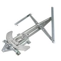 China 2x Front Power Window Regulator without Motor for Chevy Colorado GMC Canyon for sale