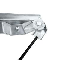 China 2x Front Power Window Regulator with Motor for Infiniti QX56 Nissan Armada for sale