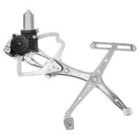 China 2x Front Power Window Regulator with Motor for Mercedes-Benz E300 E320 E420 for sale