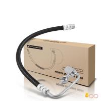 China Power Steering Pressure Line Hose Assembly for INFINITI G37 2008-2013 3.7L G35 for sale