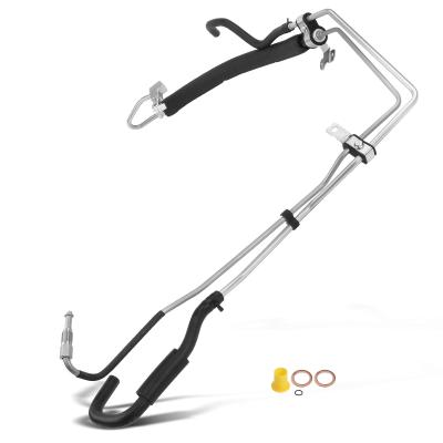 China Power Steering Pressure & Return Line Hose Assembly for Infiniti G35 2003-2007 for sale