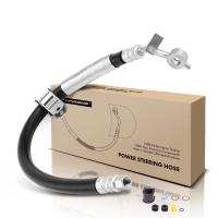 China Power Steering Pressure Line Hose Assembly for Nissan Altima 07-12 3.5L Sedan for sale