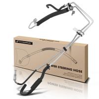 China Power Steering Pressure & Return Line Hose Assembly for Infiniti G35 2003-2007 for sale