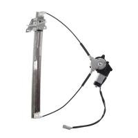 China 2x Front Power Window Regulator with Motor for Ford Escape Mercury Mariner for sale