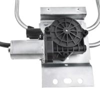 China 2x Front Power Window Regulator with Motor for Freightliner Cascadia for sale