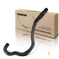 China Power Steering Reservoir Line Hose Assembly for Nissan Altima 2002-2003 V6 3.5L for sale