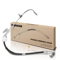 China Power Steering Pressure Line Hose Assembly for Nissan Frontier 2005-2015 L4 2.5L for sale