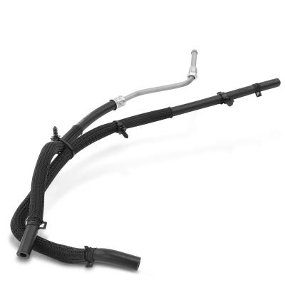 China Power Steering Return Line Hose Assembly for Jeep Liberty 2008-2012 KK 3.7L for sale