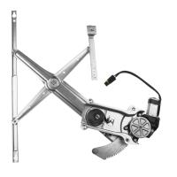 China 2x Front Power Window Regulator with Motor for Jeep Grand Cherokee ZJ for sale